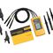 Phase sequence indicator - Fluke 9040 - FLUKE - LCD / handheld