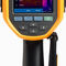 Industrial camera - Fluke Ti480 PRO - FLUKE - spark optical emission ...