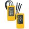 Phase sequence indicator - Fluke 9040 - FLUKE - LCD / handheld