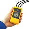 Phase sequence indicator - Fluke 9040 - FLUKE - LCD / handheld