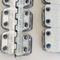 Rivet hinge fastener conveyor belt fastener - Rivets fasteners - MLT ...