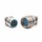 M23 connector - L , S series - Smiths Interconnect - data / electrical ...