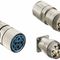 M40 connector - P series - Smiths Interconnect - electrical power ...
