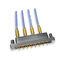 Twinaxial connector - MDTX - Smiths Interconnect - hybrid / Ethernet ...