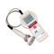 Textile moisture meter - DMB-15 - Mahlo - pin / with digital display ...