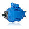 Hydraulic piston pump - TXV series - HYDRO LEDUC - handling / compact ...