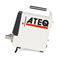Leak calibrator - CDF7000 - ATEQ - flow / portable / high-precision