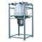 Bag emptying system - SBB - Plastic Systems S.p.A.
