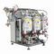 Low pressure dosing unit - SD - SAIP Advanced Polyurethane Equipment ...