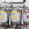 Low pressure dosing unit - SD - SAIP Advanced Polyurethane Equipment ...