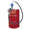 Diesel fuel pump - CEMO - manual / industrial / distribution