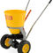 Sand salt spreader - SW20 C - CEMO - manual
