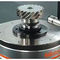 Electric rotary table - MRT240 - MITUTOYO - horizontal / for metrology ...