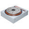 Electric rotary table - MRT320 - MITUTOYO - horizontal / for metrology ...