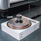 Electric rotary table - MRT320 - MITUTOYO - horizontal / for metrology ...