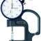 Portable thickness gauge - 7 series - MITUTOYO - for pipes / film / paper