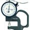 Portable thickness gauge - 7 series - MITUTOYO - for pipes / film / paper