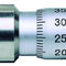 Thickness micrometer - 147 series - MITUTOYO - depth / for crimp ...