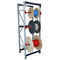 Cable drum rack - CABLERACK® LEGER - CABLE EQUIPEMENTS - dynamic ...