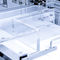 Pressure test equipment - R DPX - WILCO AG - automated / for glass / vacuum