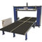 Knife cutting machine - Wintech Engineering - for foam / blade / CNC