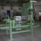 Guillotine cutting machine - ITEKS - for fabrics / unwinding / electric