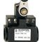 Position switch with safety function - 256 - SCHMERSAL - with plunger