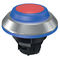 IP67 push-button switch - HDT series - SCHMERSAL - IP69K / hygienic