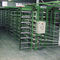Vertical storage carousel - Off. Giovanelli - horizontal / for rolls