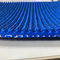 Smooth conveyor belt - Ziplink - Tempo International - PU / PVC / rubber