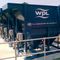 Primary settling tank - Lamella Plate Settlement Tank - WPL Ltd ...