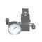Adhesive flow controller - EPC Series - Valco Melton - with analog display