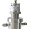 Oxygen analyzer - EC91 - Systech Illinois - gas / concentration / process