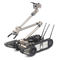 Tracked inspection robot - PackBot® 510 - FLIR SYSTEMS - remote ...