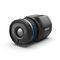 Industrial camera - GF77a - FLIR SYSTEMS - digital / for gas leak ...