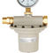 Gas pressure regulator - U33 - Spectron Gas Control Systems GmbH ...