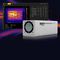 Thermal imager - ThermoView TV30 - Fluke Process Instruments ...