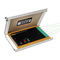 Temperature measuring system - Datapaq® Reflow Tracker® - Fluke Process ...