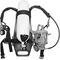 Helmet with respirator - SPIROMATIC 90U - Interspiro
