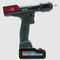 Cordless electric screwdriver - E-PULSE - Desoutter Industrial Tools ...