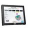 HMI with touch screen - Atlas Copco Tools - panel-mount / display
