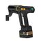 Battery nutrunner - SRB HA series - Atlas Copco Tools - pistol ...