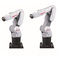 Articulated robot - MZ07 series - NACHI-FUJIKOSHI CORP. - 6-axis / IP67 / high-speed