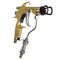 Spraying gun - XCITE™ series - SAMES KREMLIN - paint / manual / lightweight