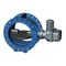 Butterfly valve - Tecwat VP-x04 series - TECOFI - electrically-actuated ...