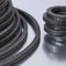 Braided PTFE packing - LATTYtex 2761 - LATTY INTERNATIONAL - graphite ...