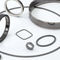 Expanded graphite packing sealing ring - LATTY - LATTY INTERNATIONAL