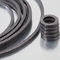 Braided graphite packing - LATTYgraf 6940 EF - LATTY INTERNATIONAL ...