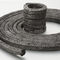 Braided graphite packing - LATTYgraf 6988 EF - LATTY INTERNATIONAL ...
