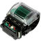 Direct thermal receipt printer - EPM 203 HRS - APS-Printers